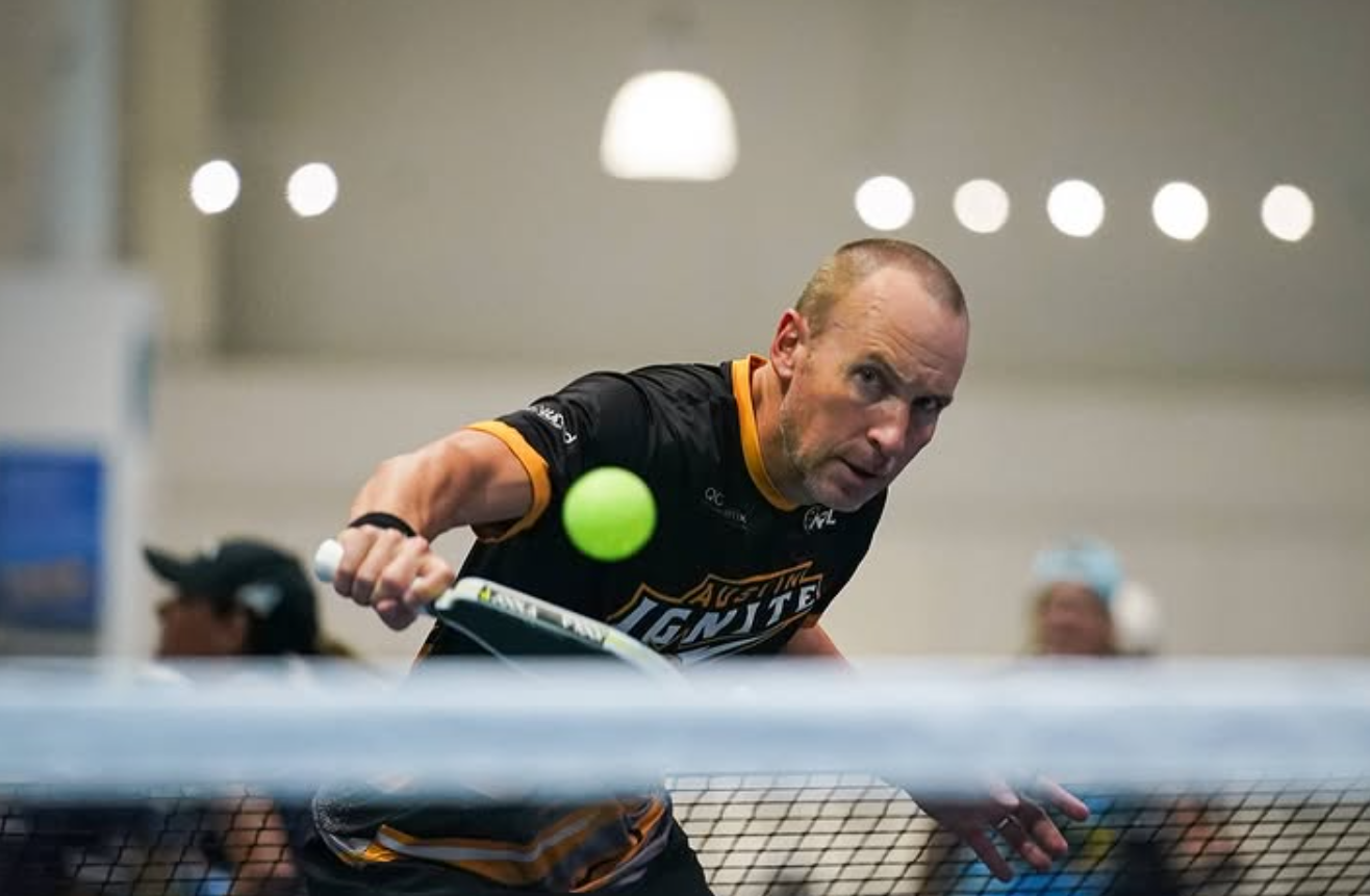 Austin Ignite - Professional Pickleball Team | Texas Championship Team